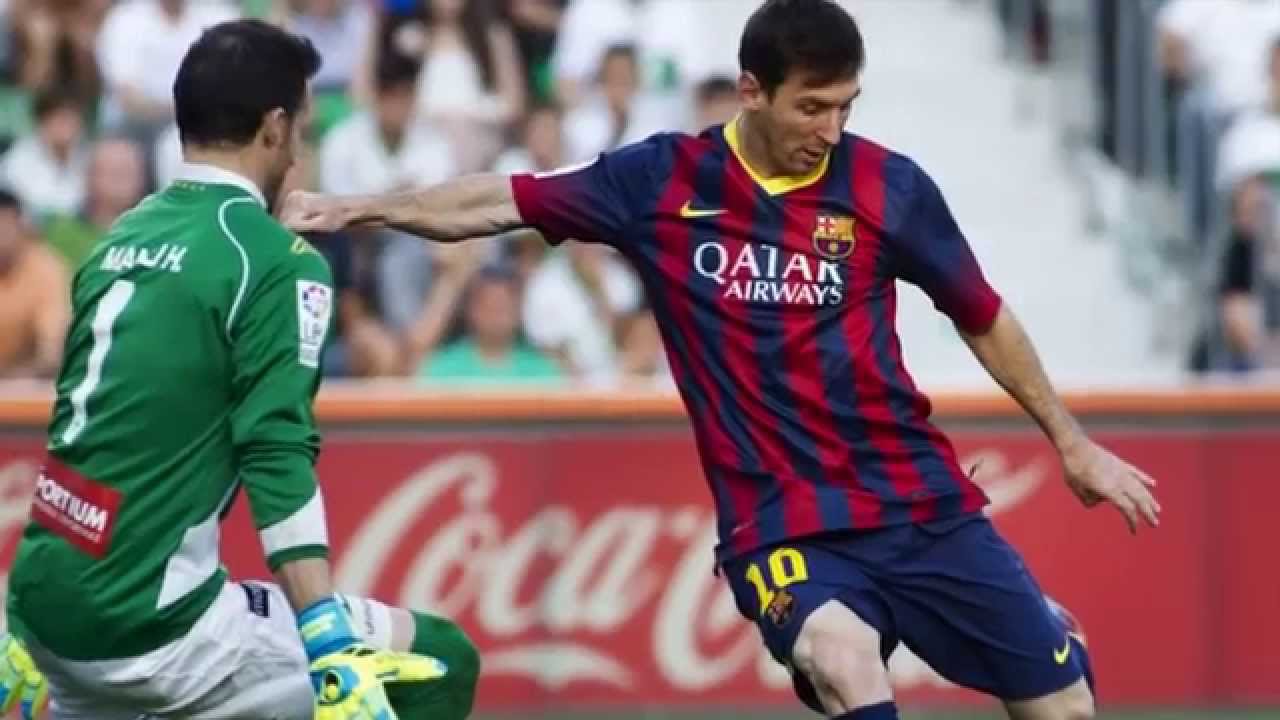 Lionel Messi bald bestbezahltester Fußballer der Welt? | Stürmer ...