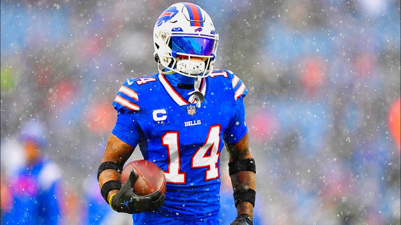 Rare High Quality NFL Clips For Edits (2K/4K) Part 9 - YouTube