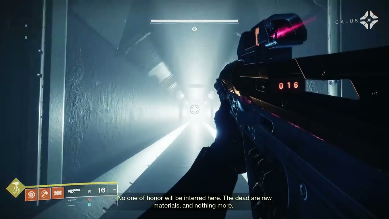 Destiny 2: Short Clips: Episode 2 - YouTube