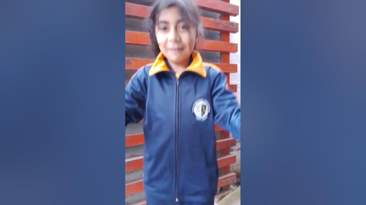 Mi Prima La Vi Bailando Youtube