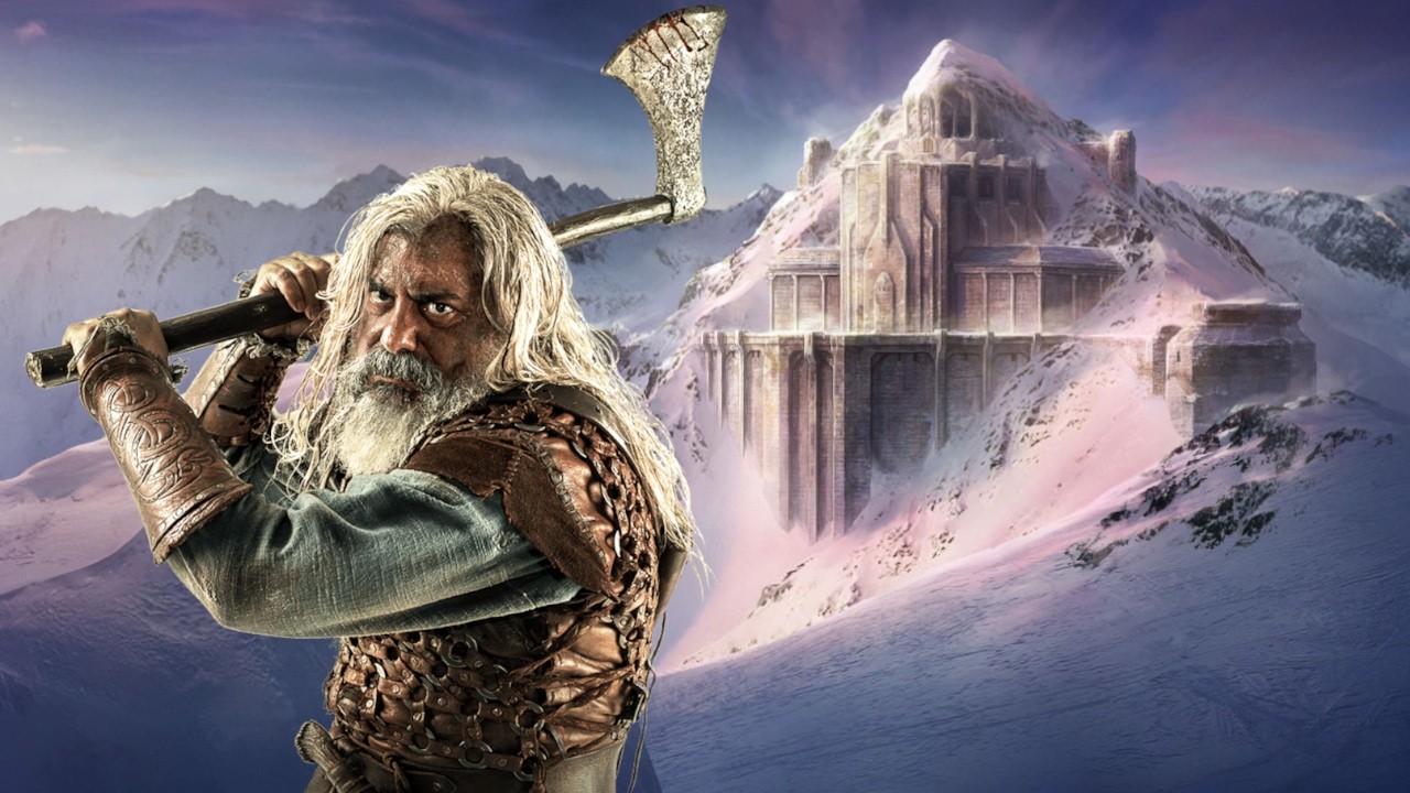 IS ANYBODY HOME? A story of conquest... - Anduin Vale #13 - Divide ...