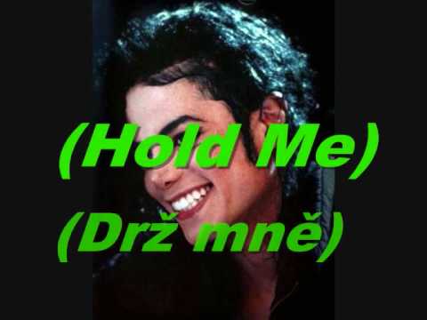 Michael Jackson-Will you be there(lyrics+translation,pictures)