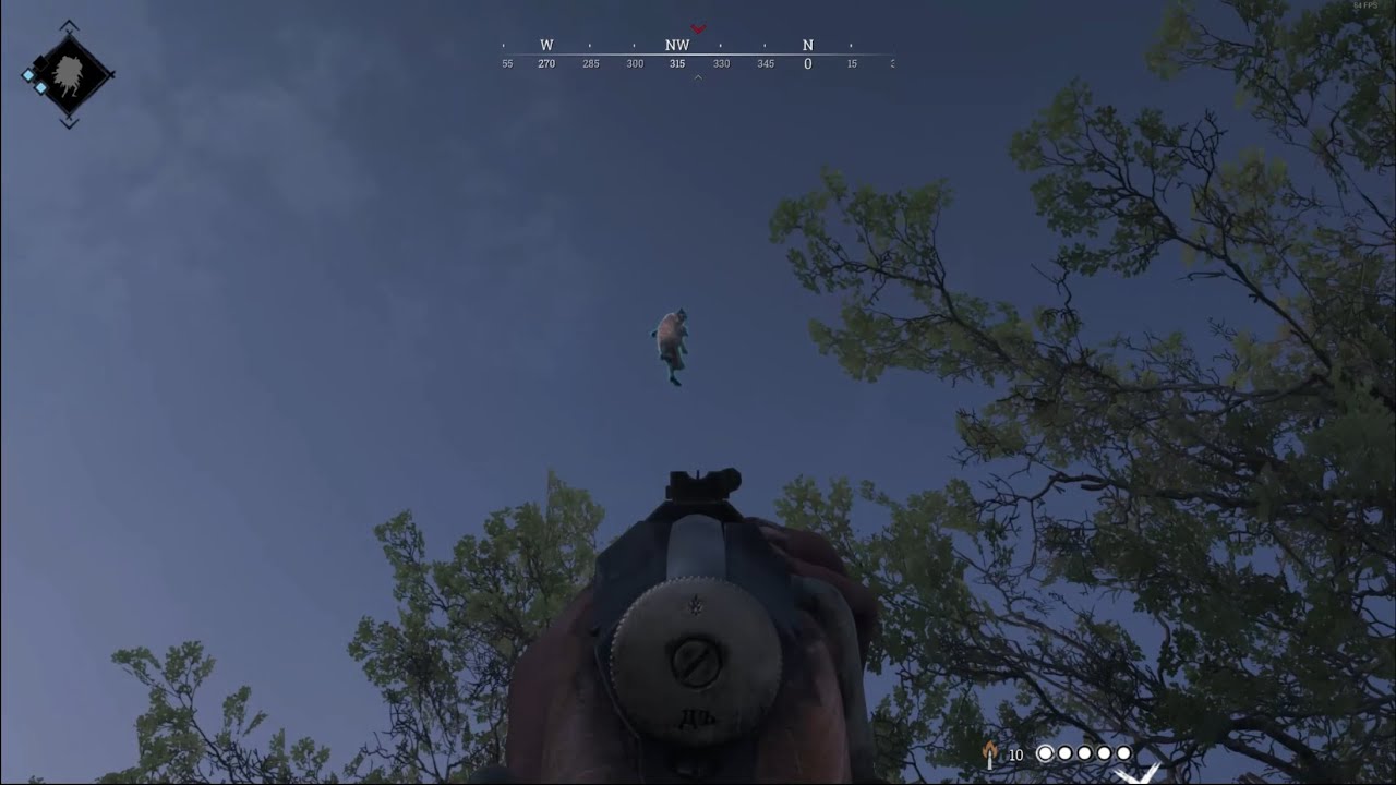 identified flying object - YouTube