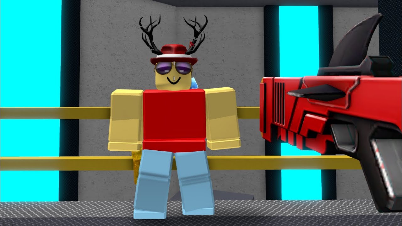 So, You’re Nikilis? - YouTube