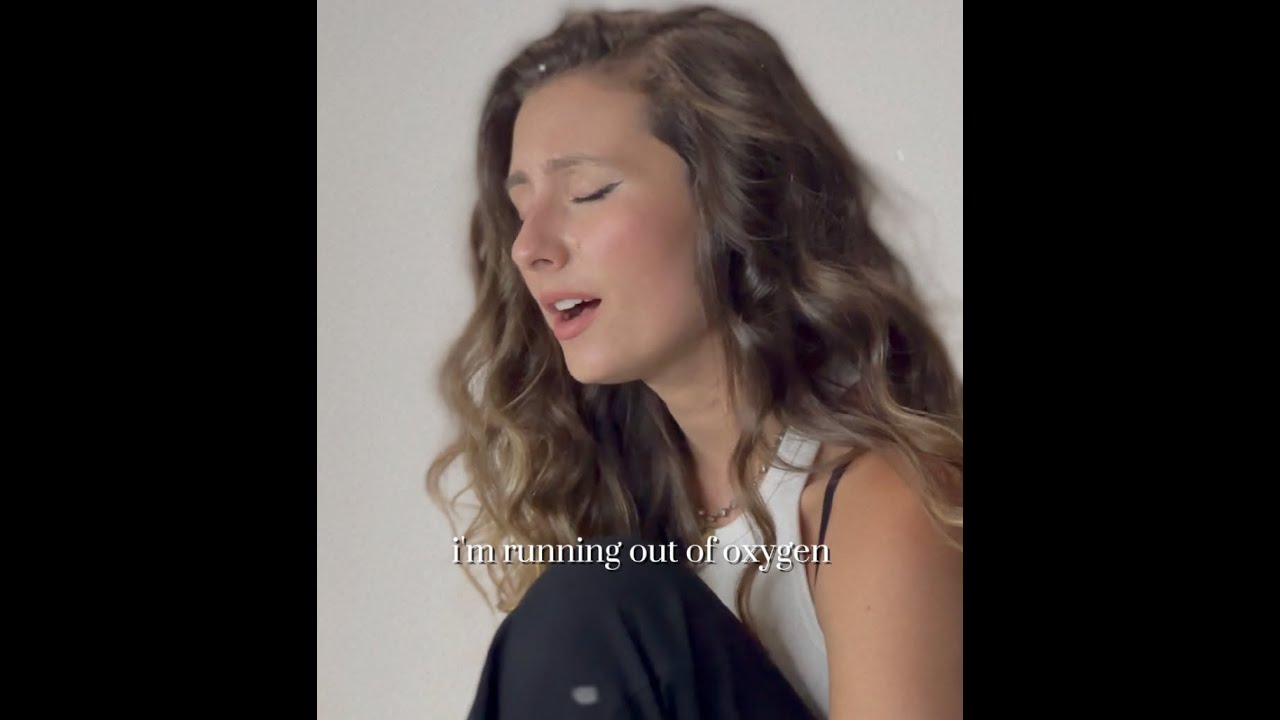 Alien by Madi Rindge (Official Lyric Video) - YouTube