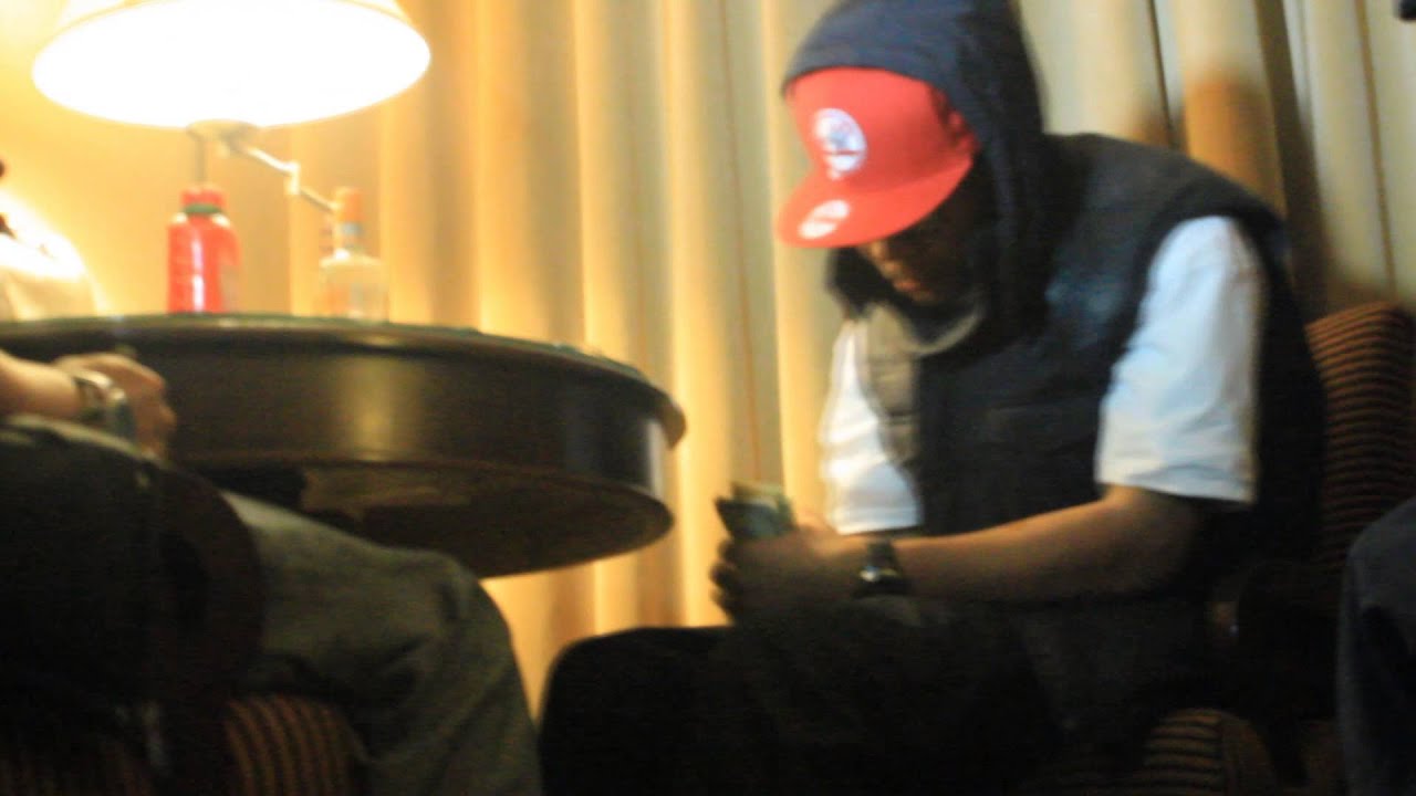 Lil Donnyman Tha Rapper - Swagger Like Me (Official Video) - YouTube