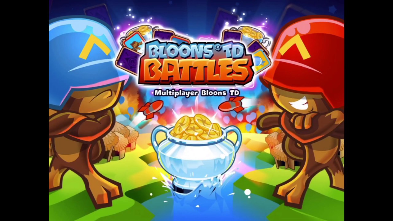 (BTD GAMEPLAY/different voice gameplay ep.5!!) - YouTube