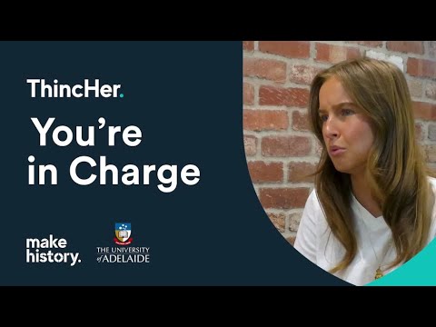 Brooke Upton on Authenticity and the Dangers of Scarcity Mindset - YouTube