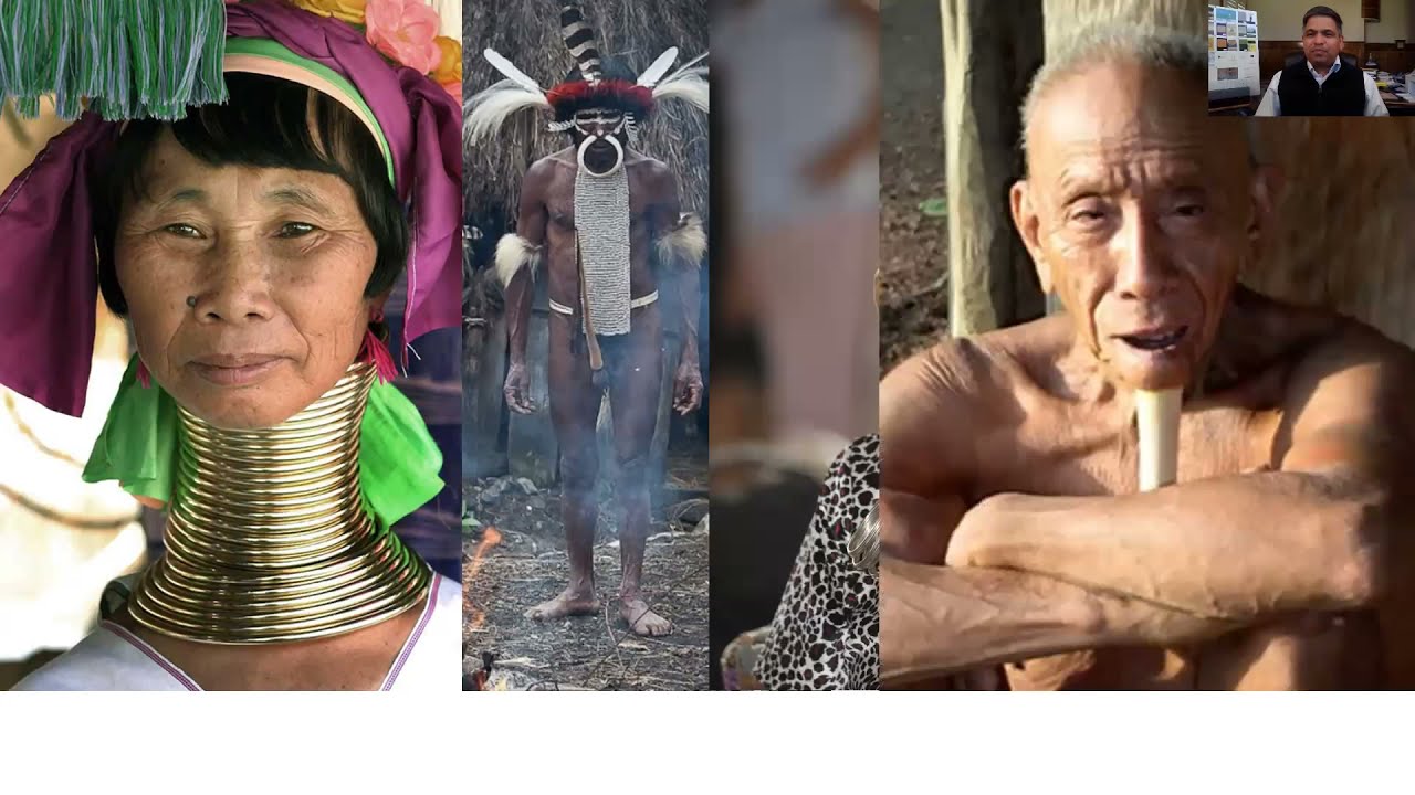 Sugriva's Atlas - आदि GPS from आदि काव्य (वाल्मिकी रामायण ) - YouTube