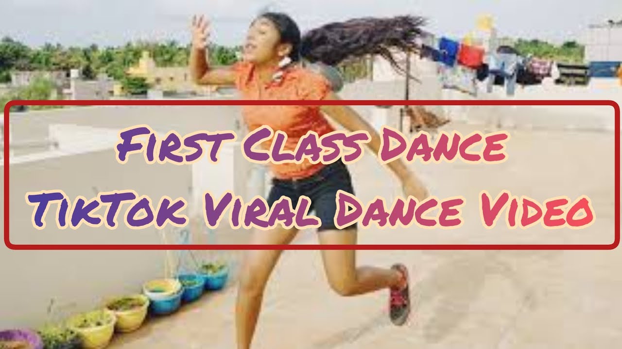 First Class Dance Video | LittleDancerIndia | Superhit Dance ...