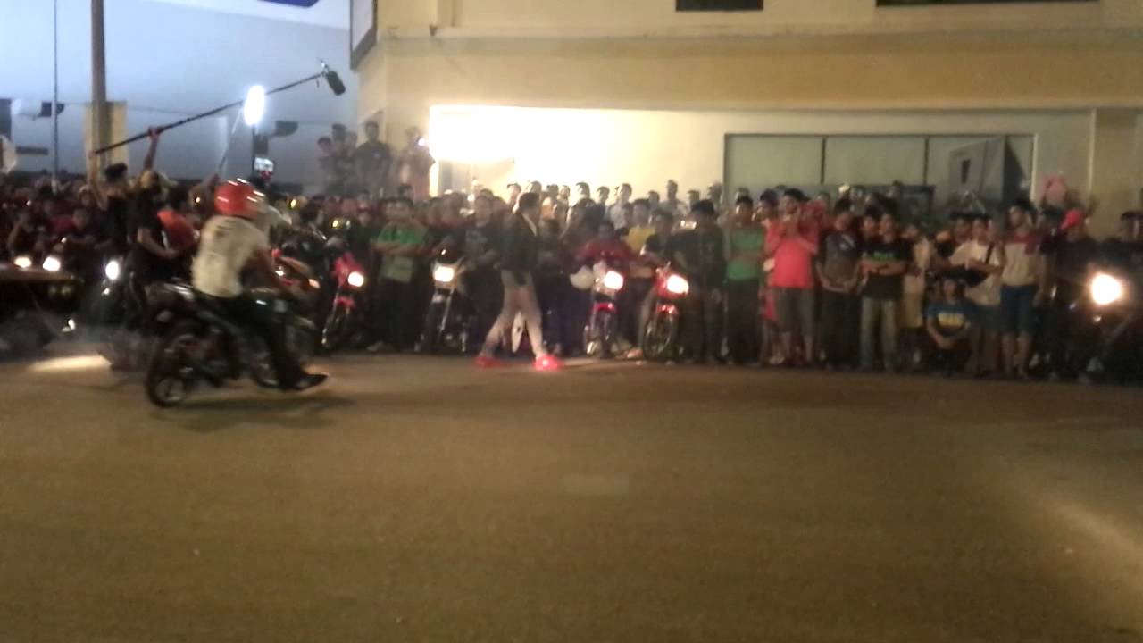 Making of Mat Moto 2016 - YouTube