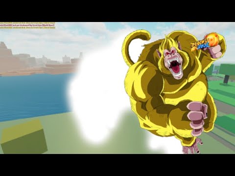 Dragon Soul How to Get To Golden Ape Fast Great Ape Mastery Tutorial ...