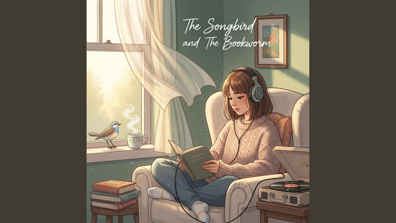 Beneath the Book Tree (Special Version 1) - YouTube