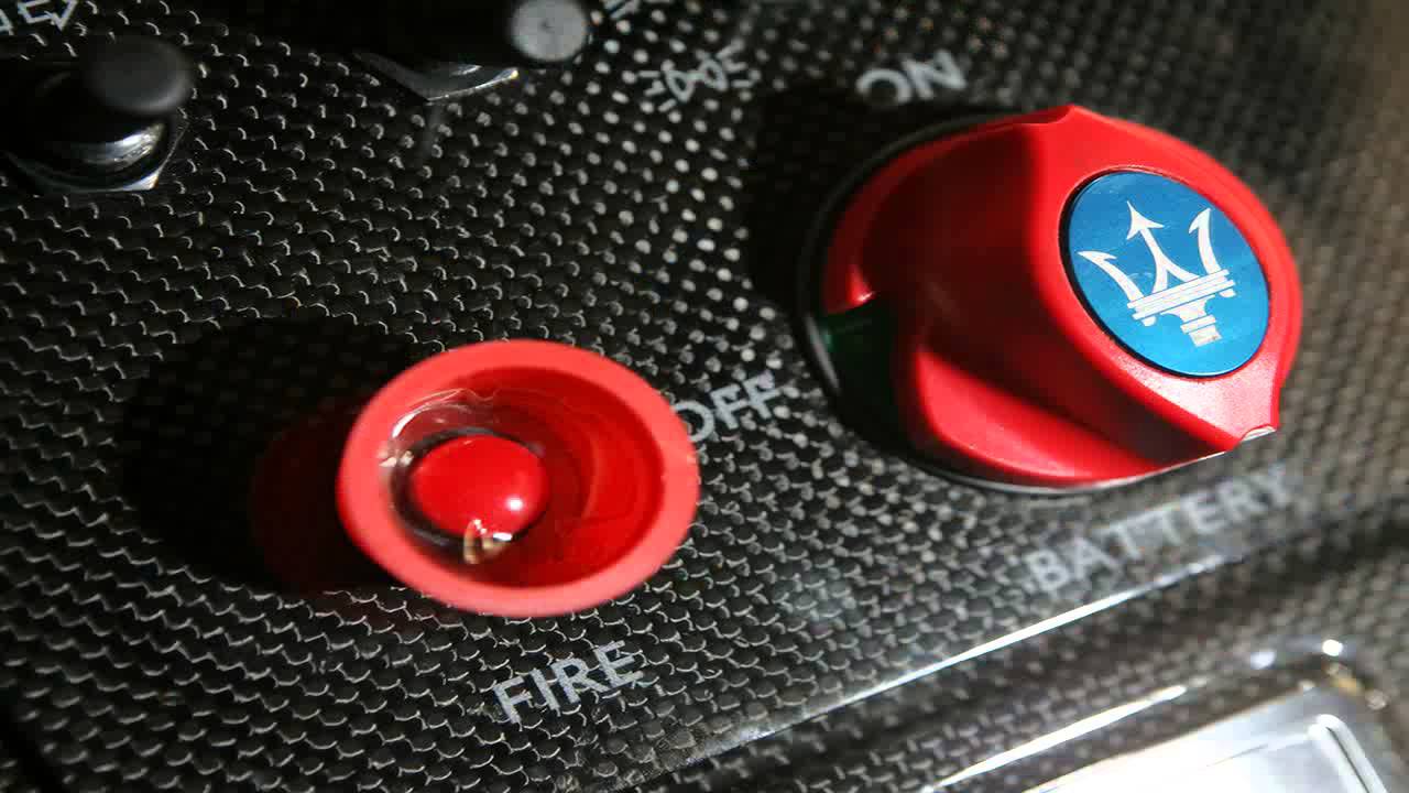 Maserati MC12 Corsa - GRIP - Folge 272 - RTL2 - YouTube