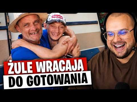 POPO | ŻULE GRAJĄ W 5 SEKUND, POWRÓT GOTOWANIA GWIAZD LOMBARDU, BODZIO SPECJALISTA OD DEVOLAYA |