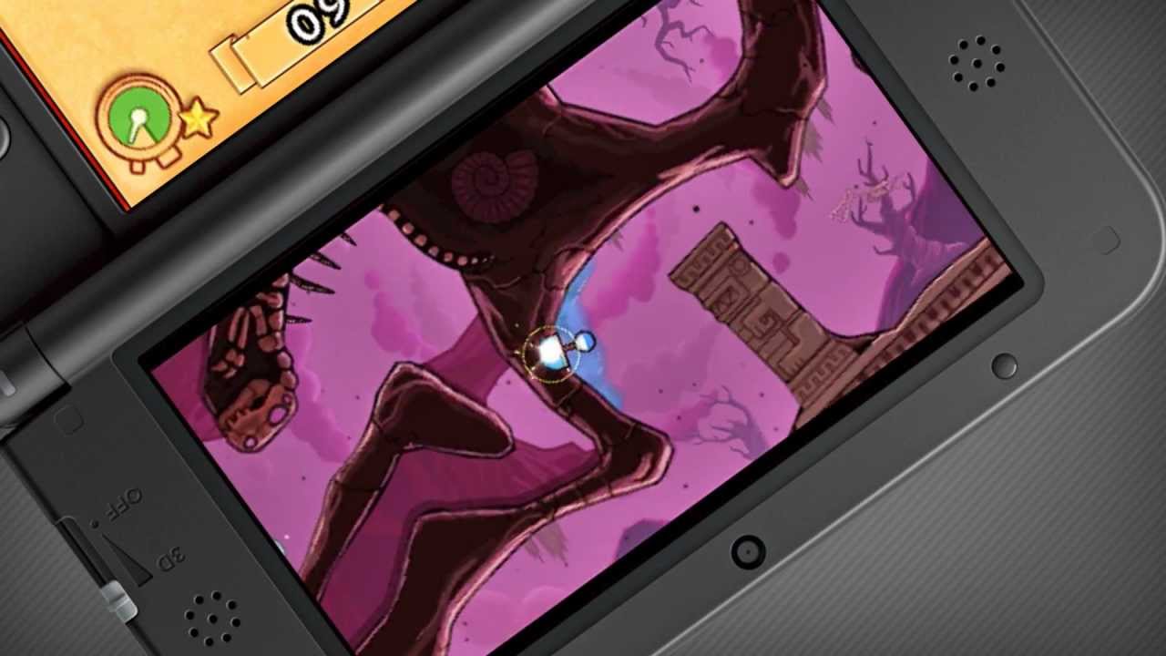 Gameplay - Fluidity: Spin Cycle (Maximum Goop) - YouTube