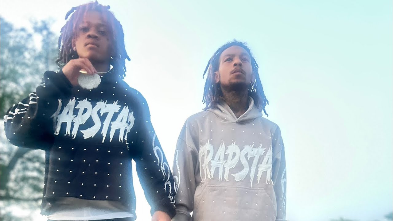 The Rise of Neighborhood TrapStar Clothing – No Cap, All Facts - YouTube