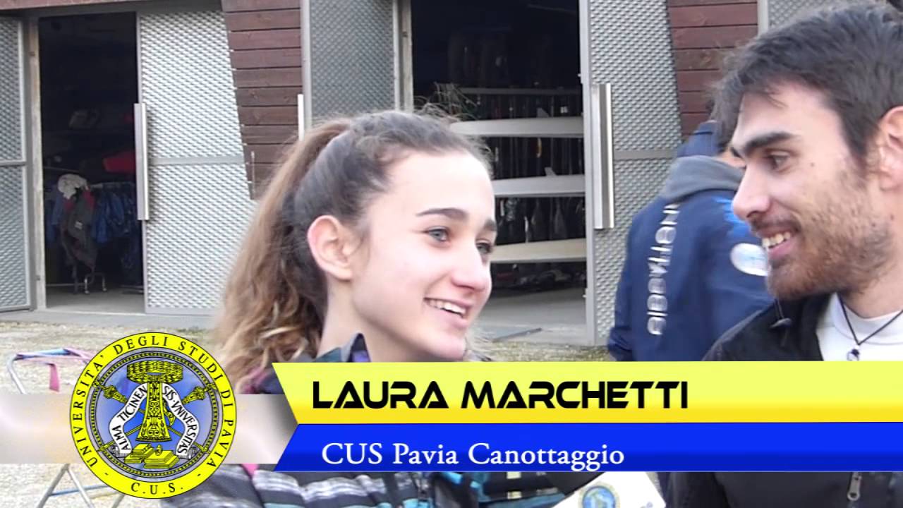 Canottaggio - Laura Marchetti e Luca del Prete sulla prima prova ...