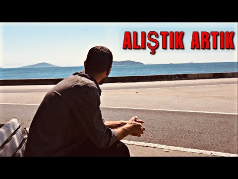 Alıştık Artık - Kısa Film