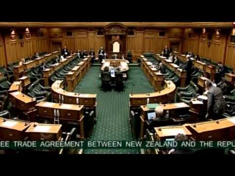 Tariff Amendment Bill - committee stage - taken as one debate - Part 1 ...
