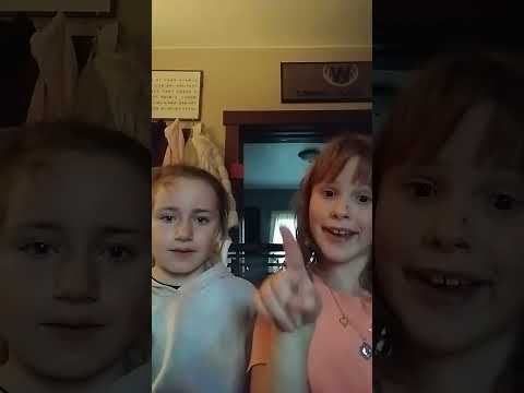 I'm at my friend kimber's house - YouTube