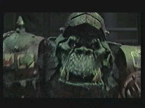 Warhammer 40,000: Final Liberation - HEY HUMIE - YouTube