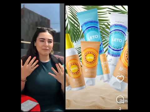 #spf kremleri haqqında #faberlic