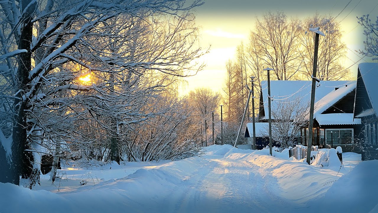 Russia 2018: Why Russian urban residents often go to the village? One ...