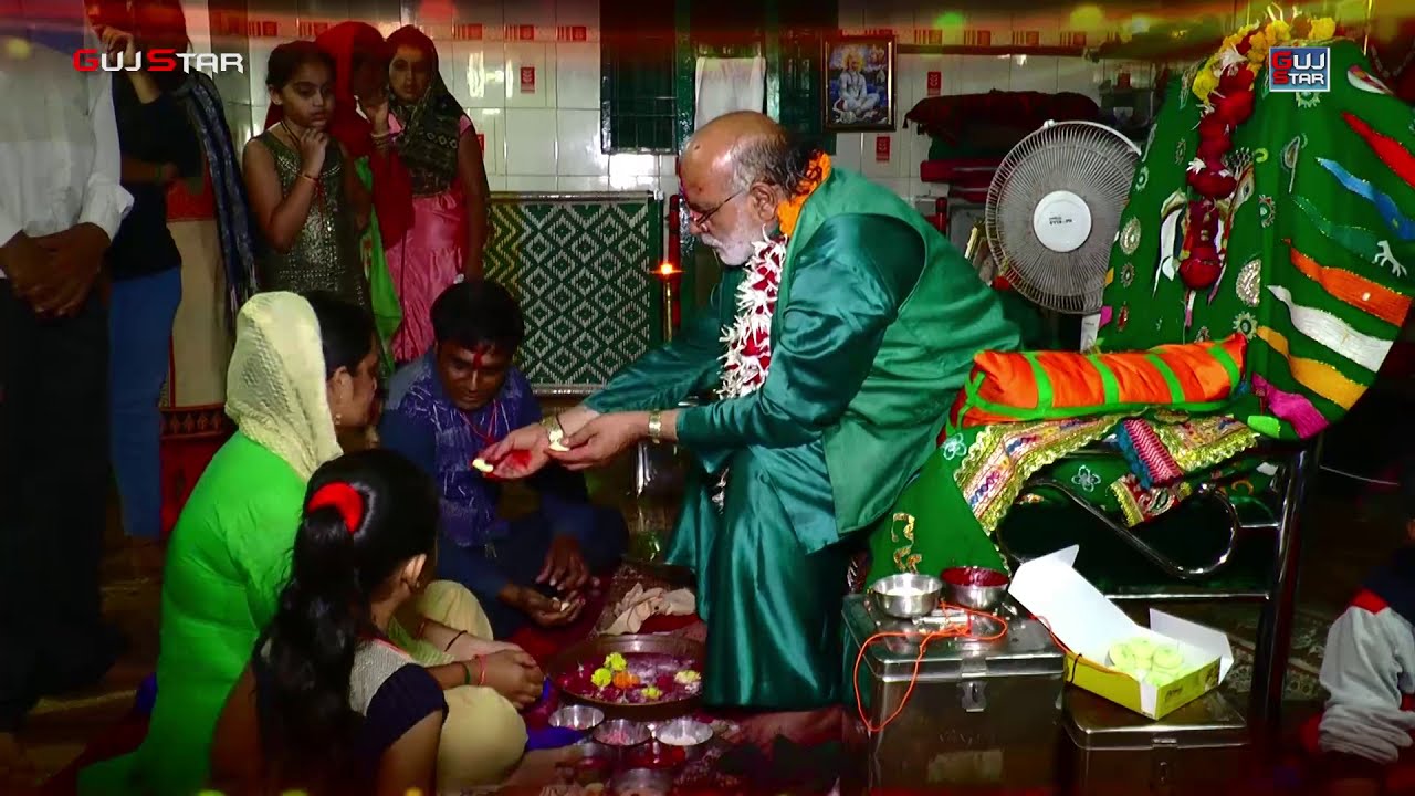 Ahmedabad Ma Dholrana Na Pir || 01 || અમદાવાદમા ઢોલરાના પીર || Shri Ramdevra Rama Manadal Dholra ...