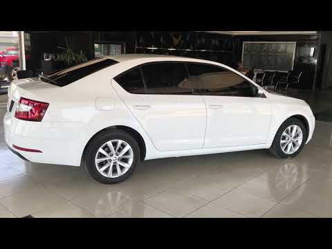 Dokay 2. El -  Skoda Octavia 1.6 TDI Style DSG