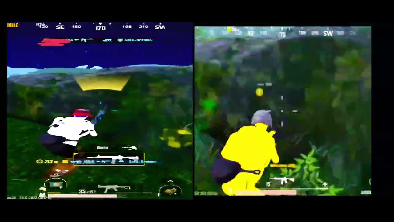 PABUGI MOBILE 😁😁 - YouTube