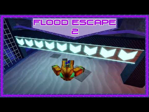 Amphibious Billow. (Flood Escape 2!) - YouTube
