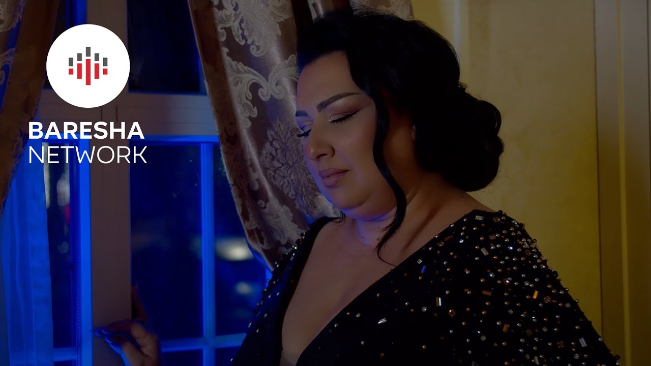 Hirushe Xhemali - Haku jem ka me t'zan (Official Video) - YouTube