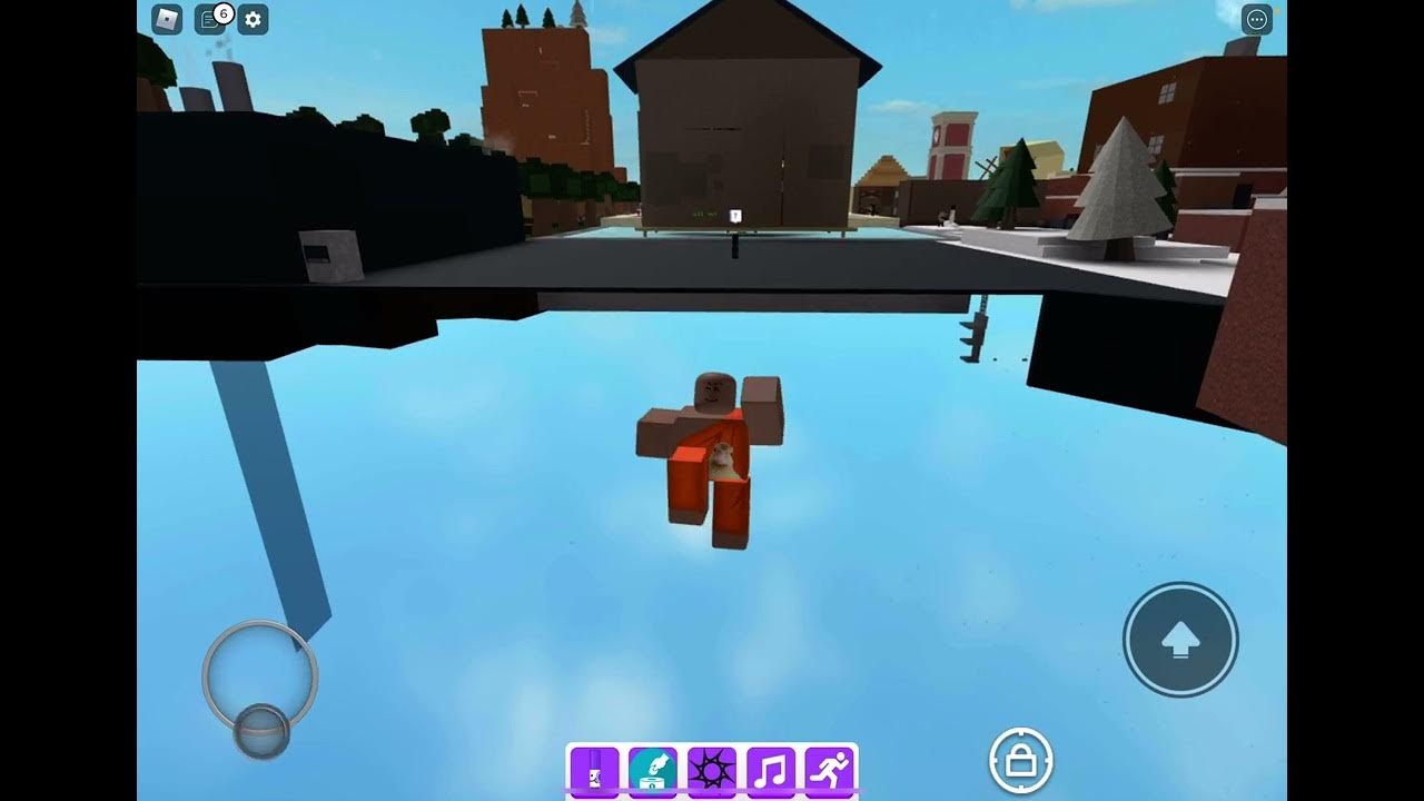 HOW TO GET THE 90 DEGREE MARKER IN ROBLOX FIND THE MARKERS - YouTube