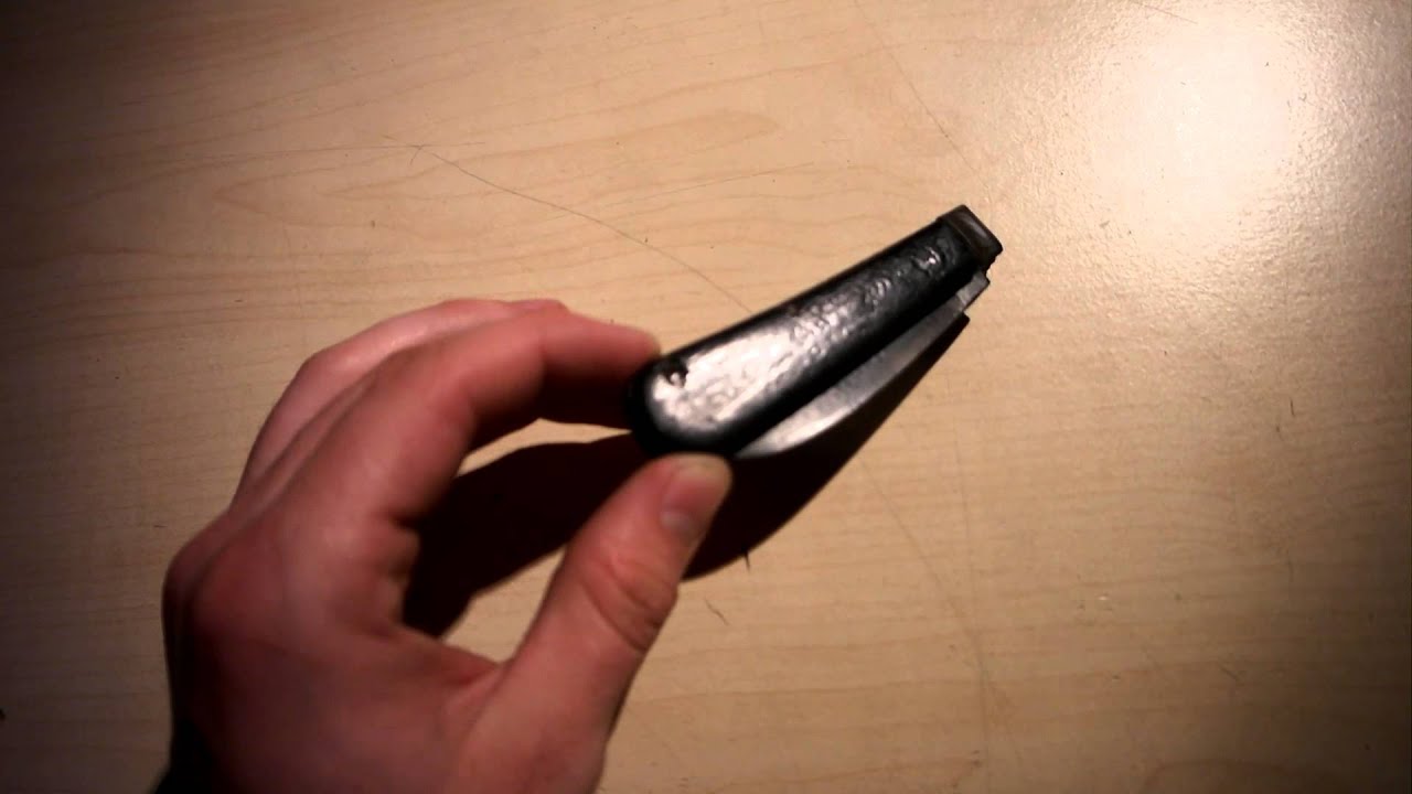 WW2 FLAK Shell - YouTube