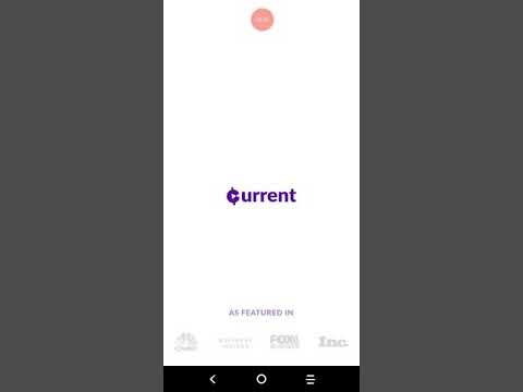 Current Music app $20 PayPal request