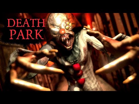 Death Park Horror Game Android, iOS, Steam Part 1
