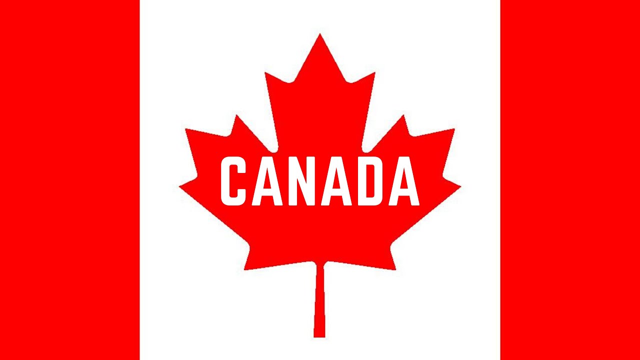 Canadian National Anthem | O Canada | Instrumental - YouTube