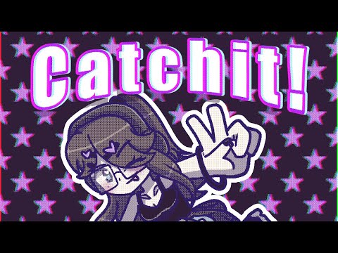 Catchit! | Animation Meme (Flash Warning) - YouTube