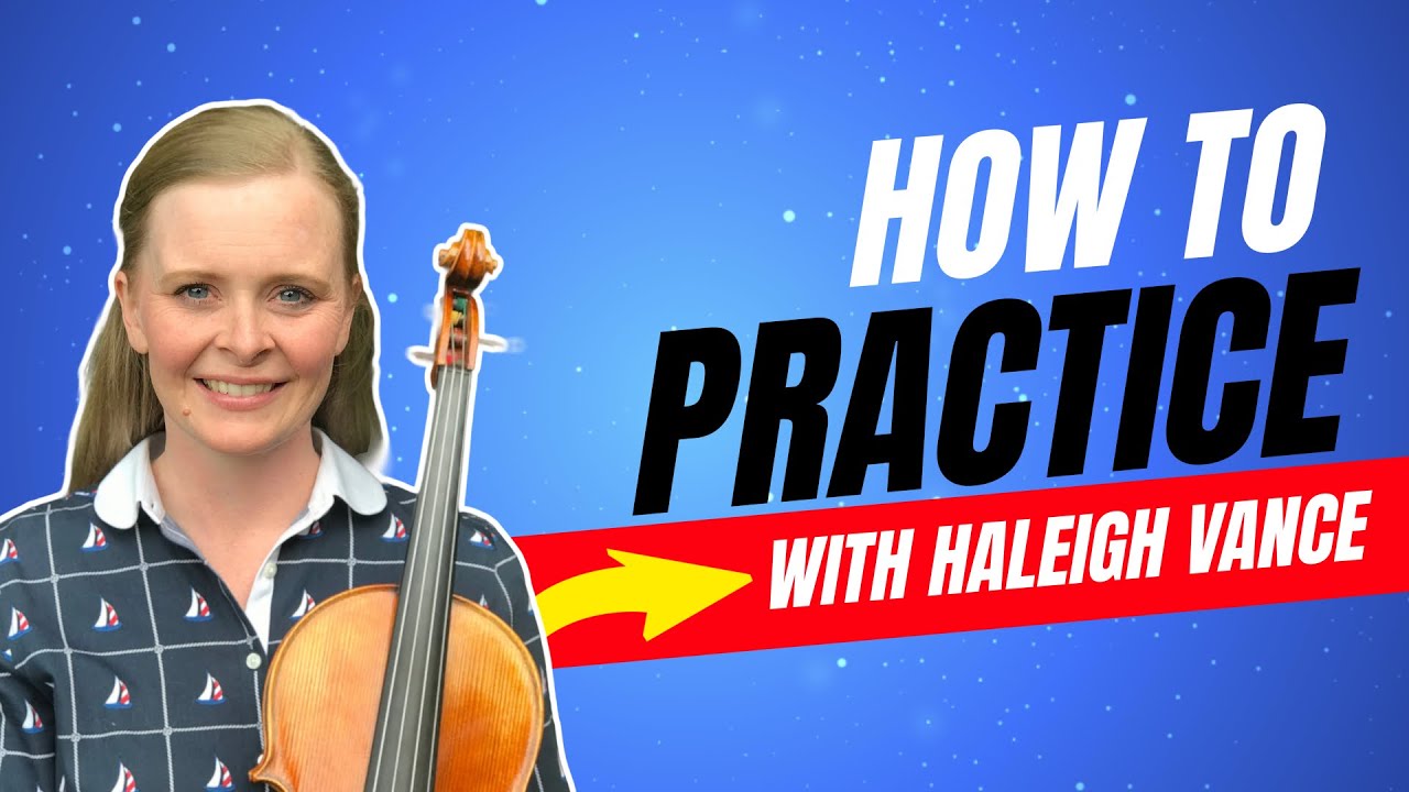 How to Practice - YouTube