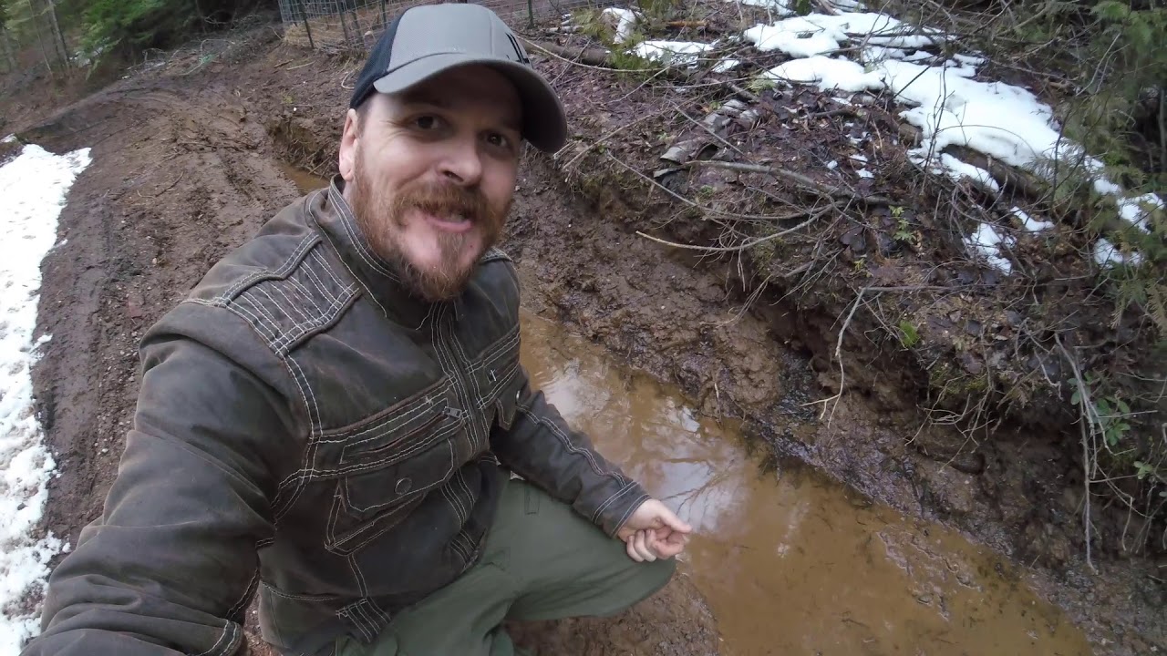 Spring Fed Well? | We need your help! - YouTube