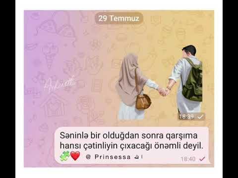 • 🧩❤️ Status üçün Dini video •