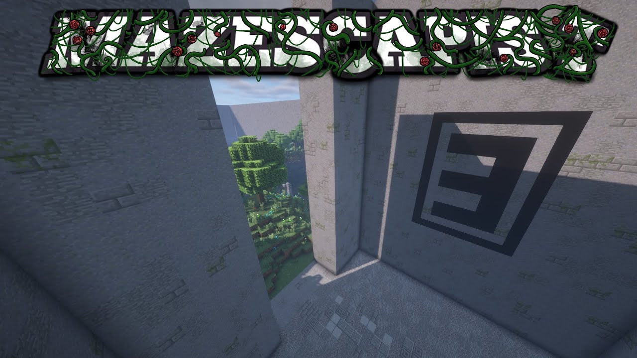 Opening New Paths.. in the Maze [7] - YouTube