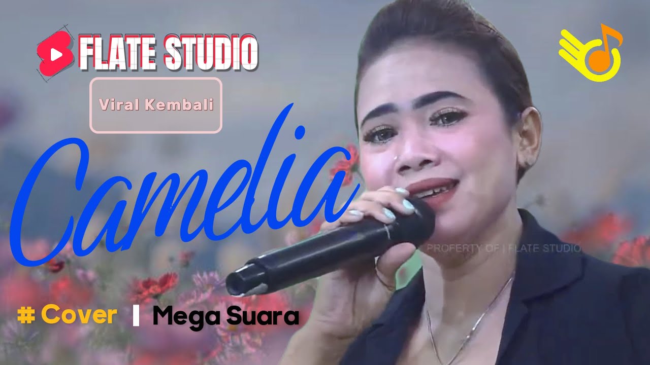 CAMELIA (Rhoma Irama) - Cover by: Mega Suara | Edisi Hari Pahlawan ...