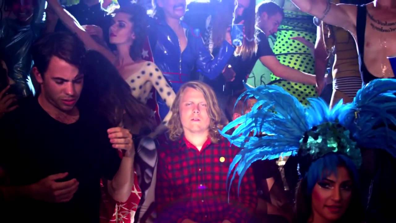 Ty Segall :: Goodbye Bread Official Video - YouTube