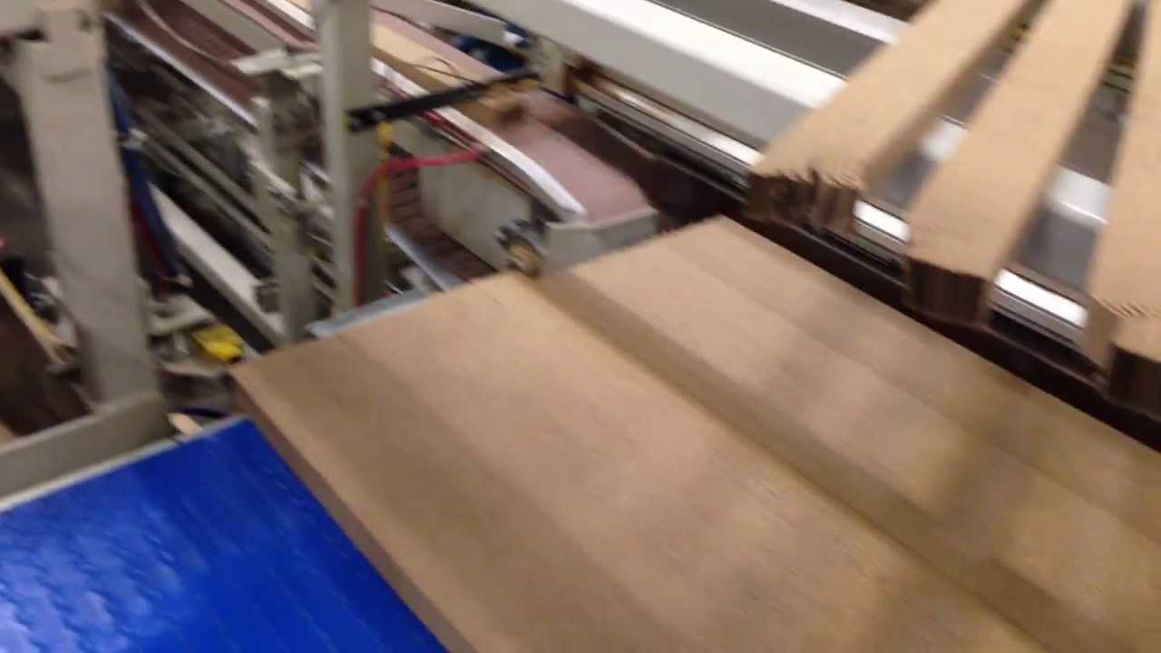 core feeder - YouTube