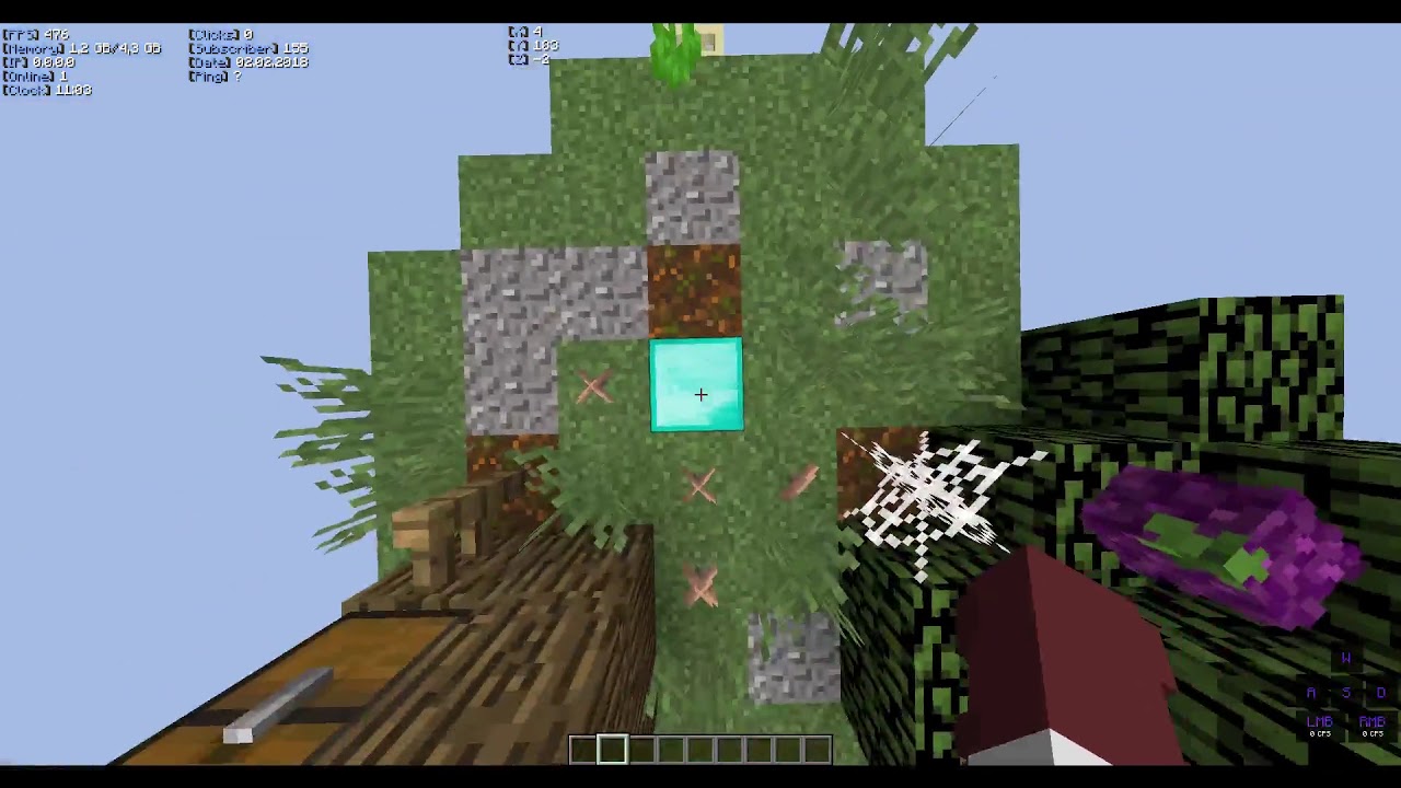 BuildFFA 「Minecraft-Plugins」 - YouTube