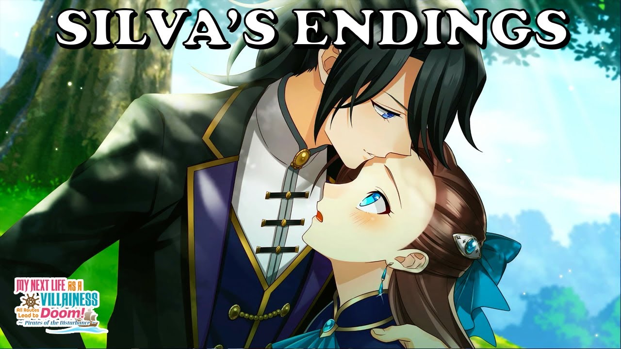 My Next Life As A Villainess ~Pirates of the Disturbance~ (Silva) Ep.41 ...
