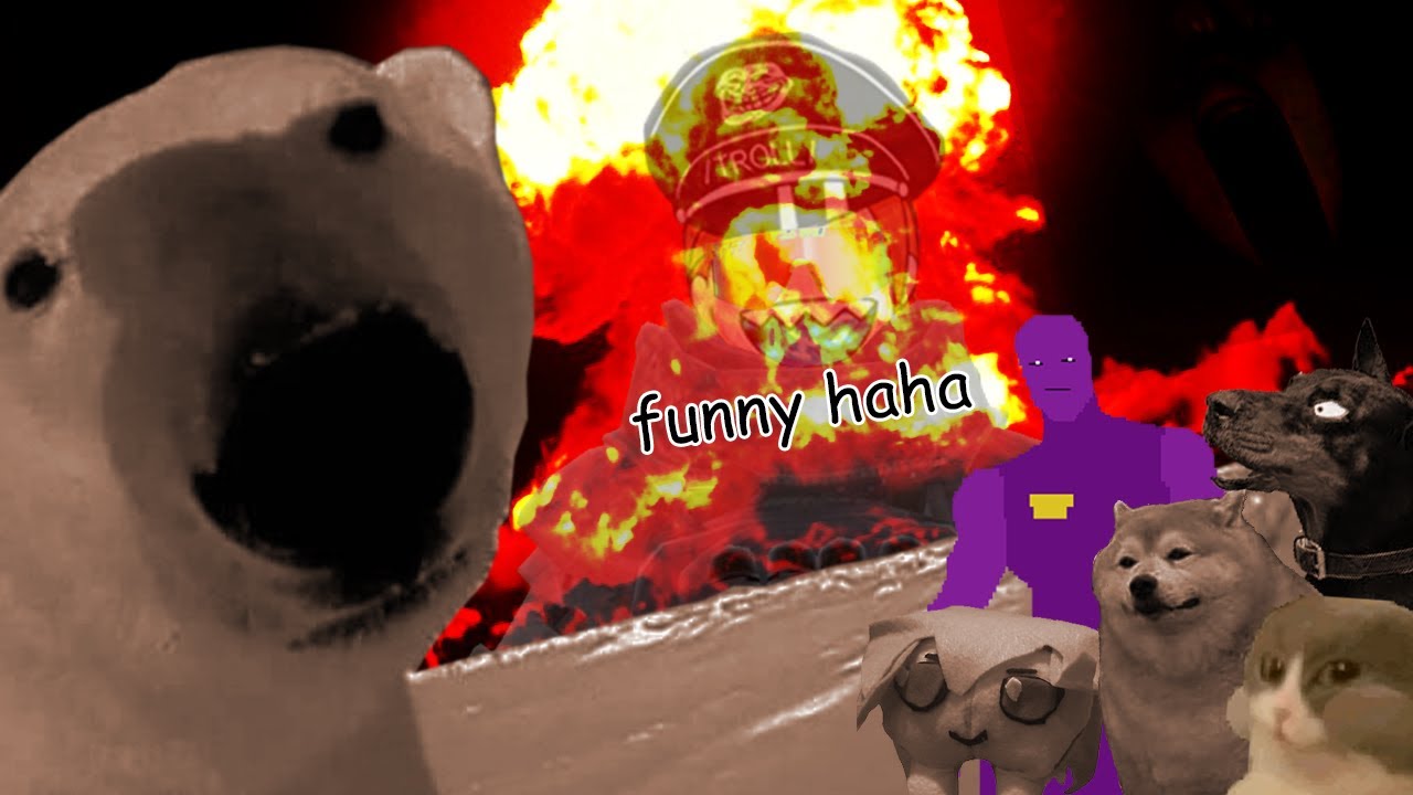 Funny comp 2 - YouTube