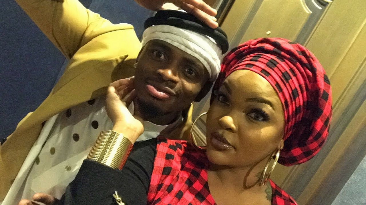 Zari na Hamisa Mobetto hawatazipenda picha hizi za ‘zero distance’ za ...